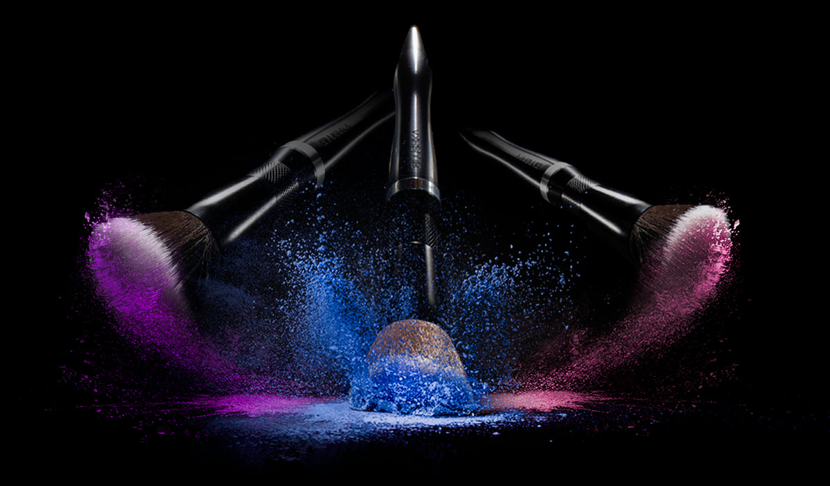 Blushka - Elevating the makeup experience